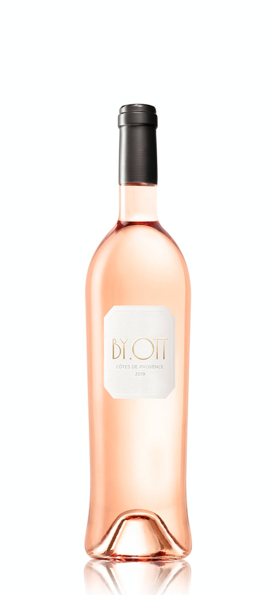 DOMAINES by OTT Rose 2022 750ml – CAVA