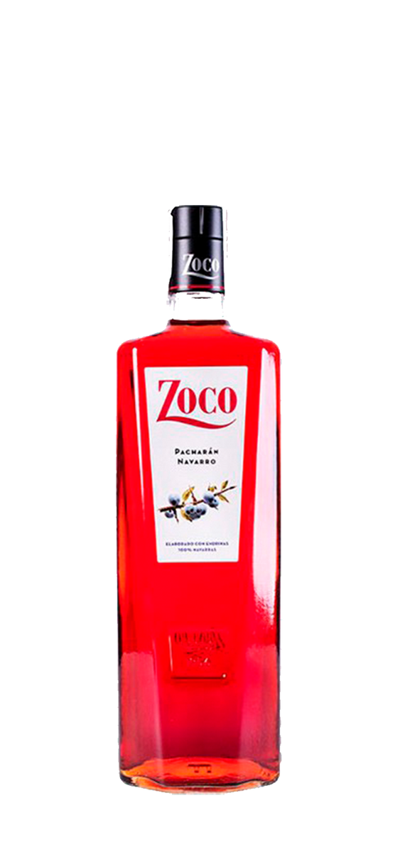 ZOCO Pacharán 750ml – CAVA