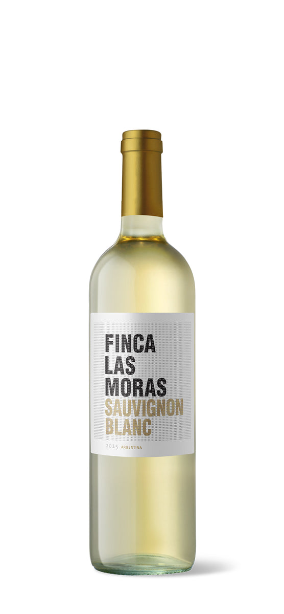 FINCA LAS MORAS Sauvignon Blanc 2024 750ml – CAVA