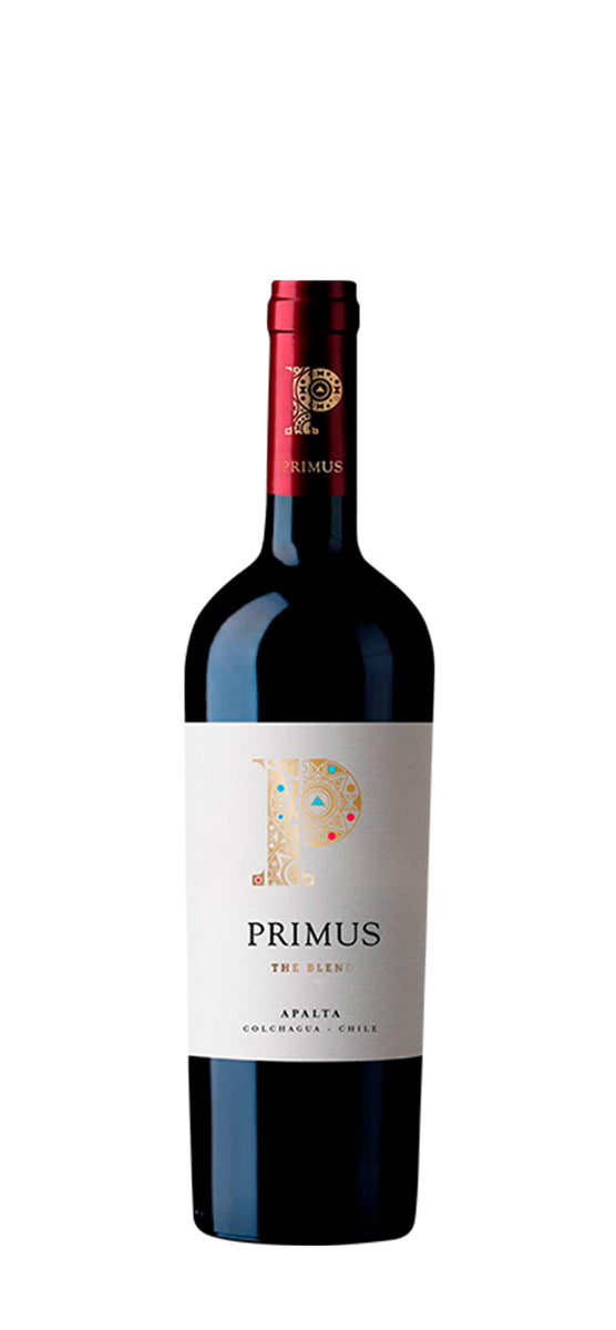 VERAMONTE Primus The Blend 2018 750ml – CAVA