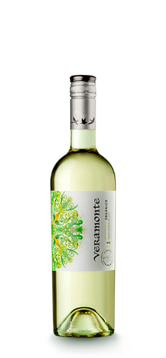 VERAMONTE Gran Reserva Sauvignon Blanc 2023 750ml – CAVA